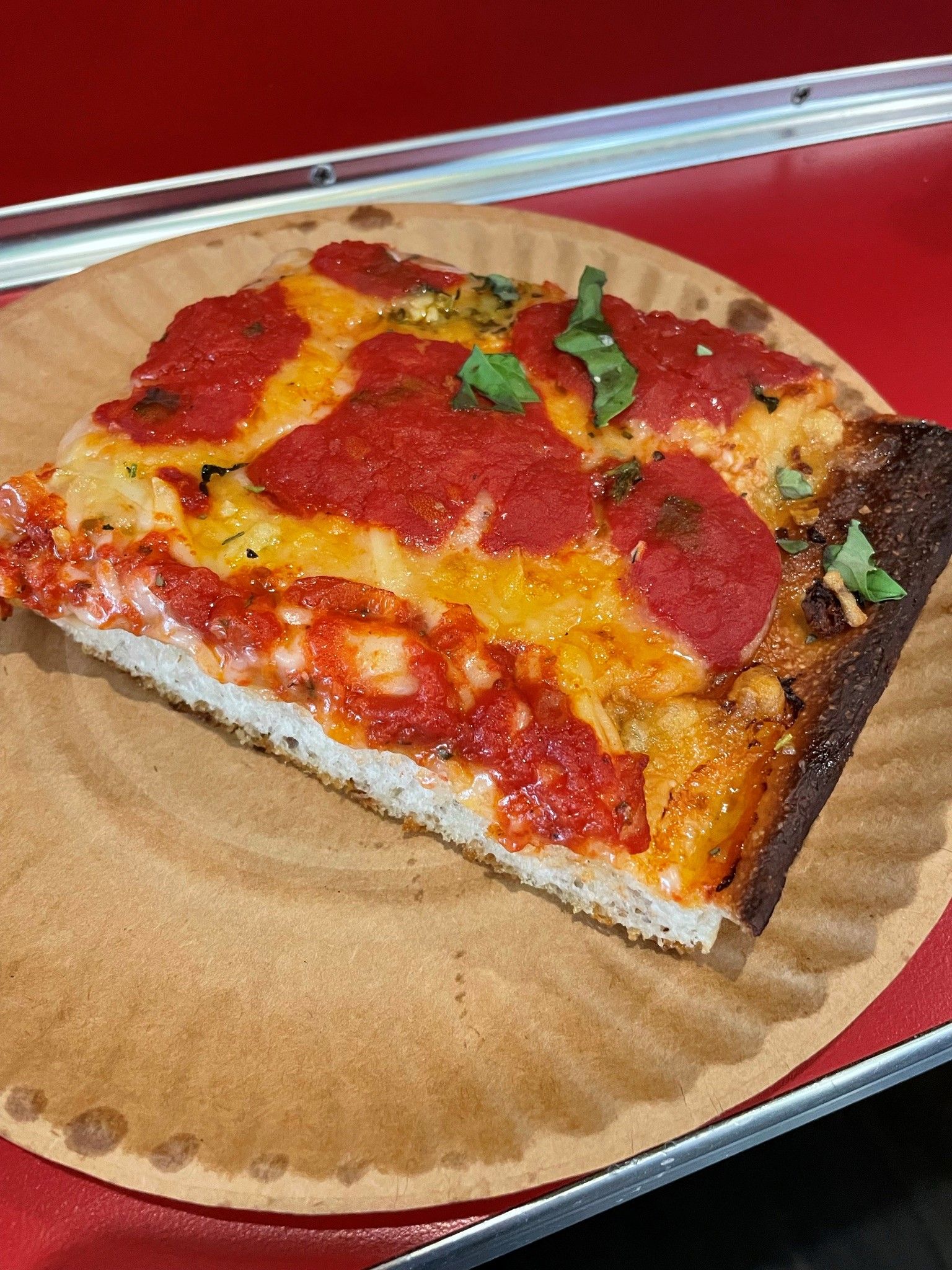 For National Pizza Day, Chefs and Restaurateurs Say Pleese Foods Offers ...