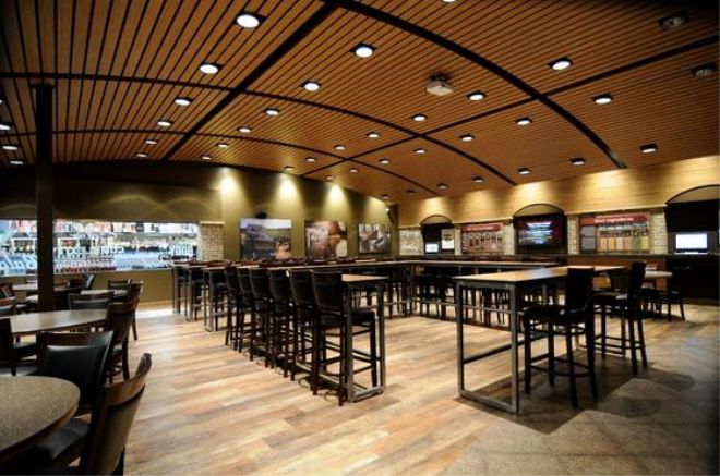Texas’s First Alcohol-free Bar Starts to Franchise, ArKay House ...