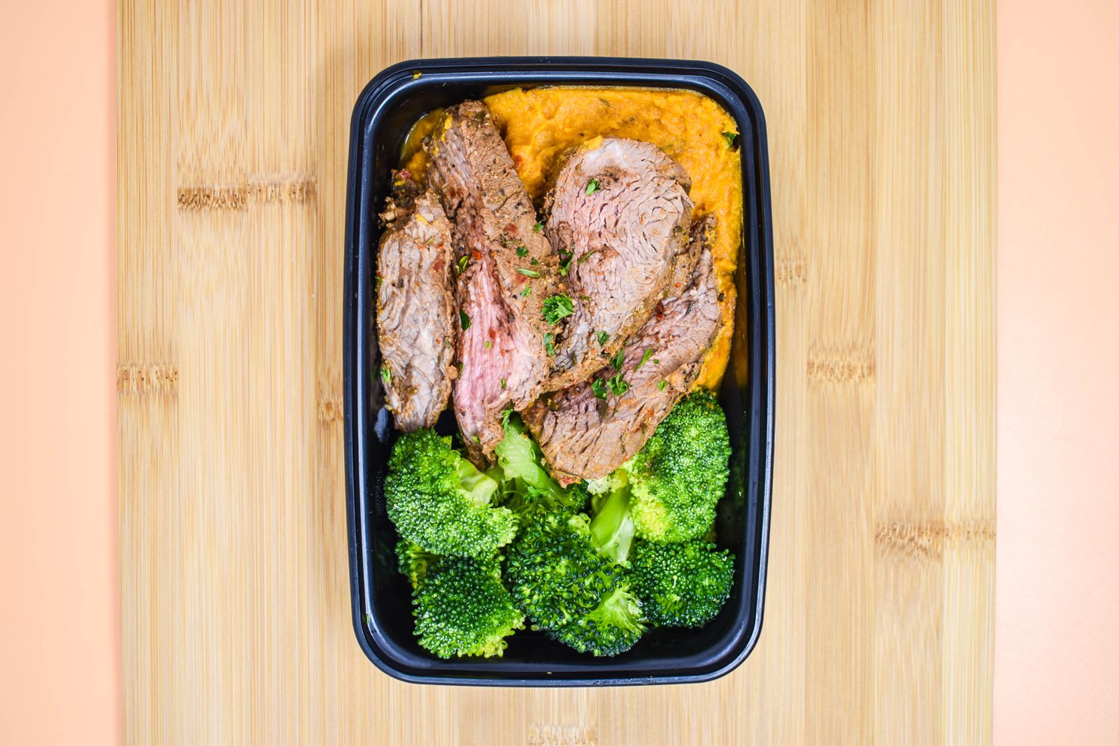 We’re Back: National Ready-to-Eat Meal Prep Retailer, My Fit Foods ...