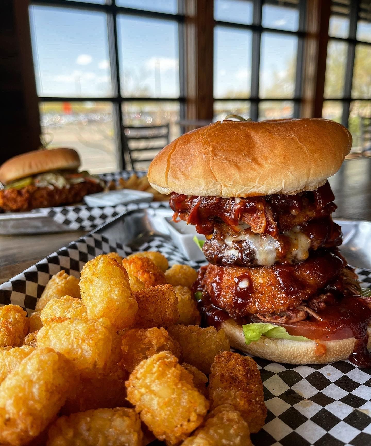 New Craft Republic Bar & Grill Opens in Arlington Heights ...