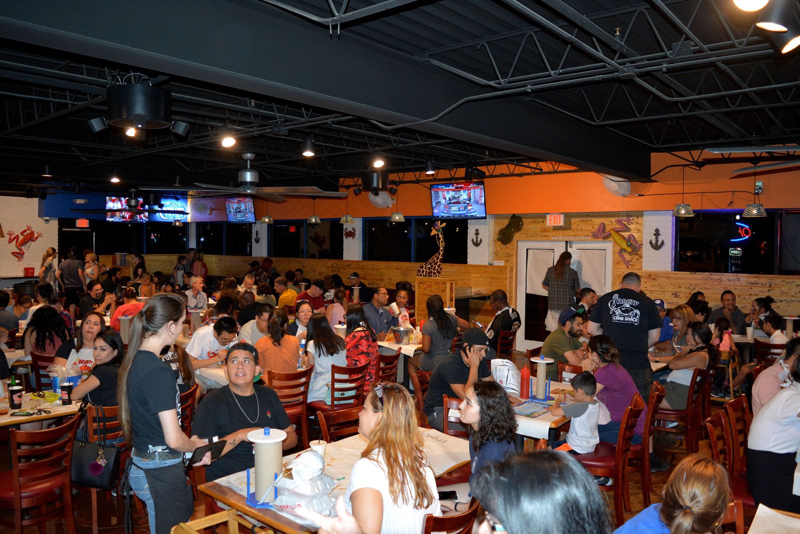 Angry Crab Shack Set to Open First Franchise Location in Seattle ...
