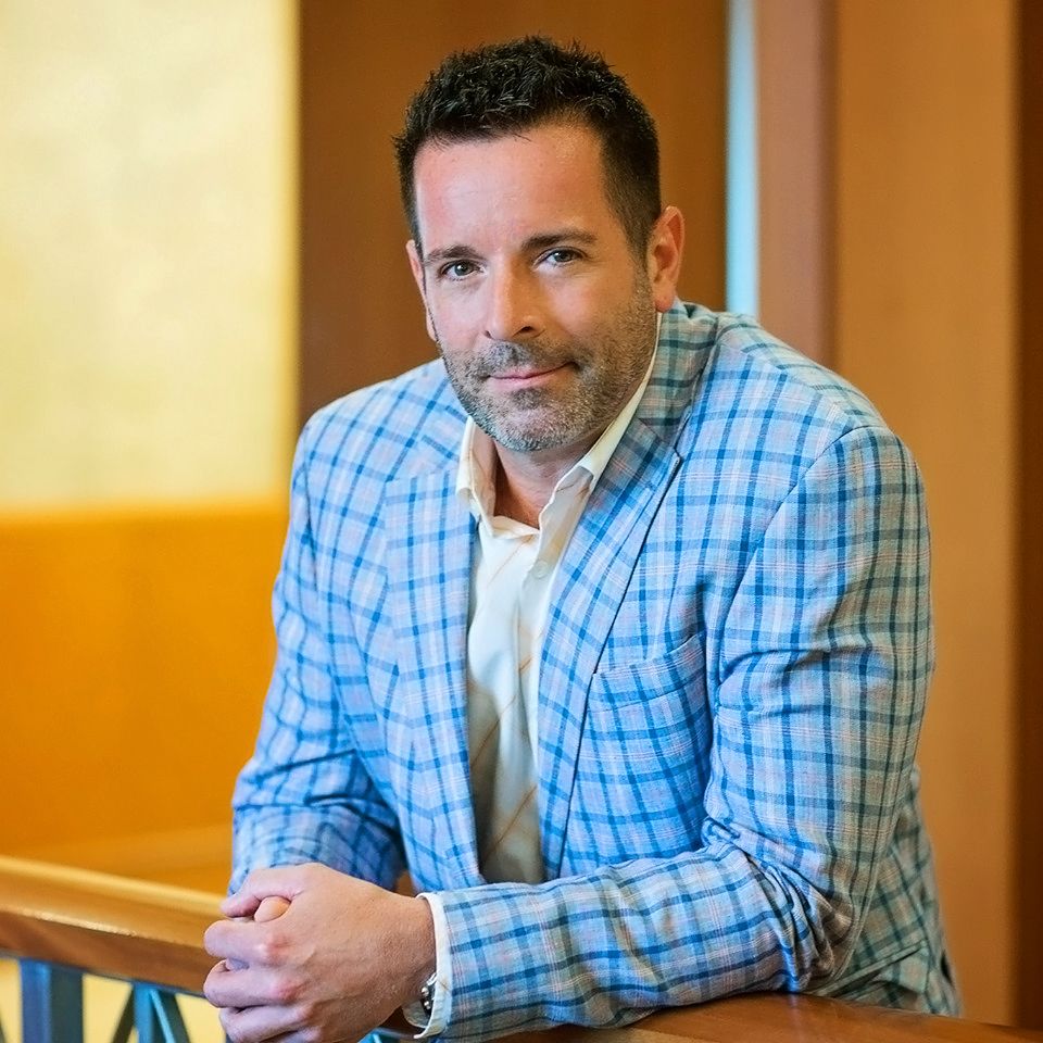 CHART to Honor Jason Lyon of Flatbread Company With Its 2022 Commitment ...