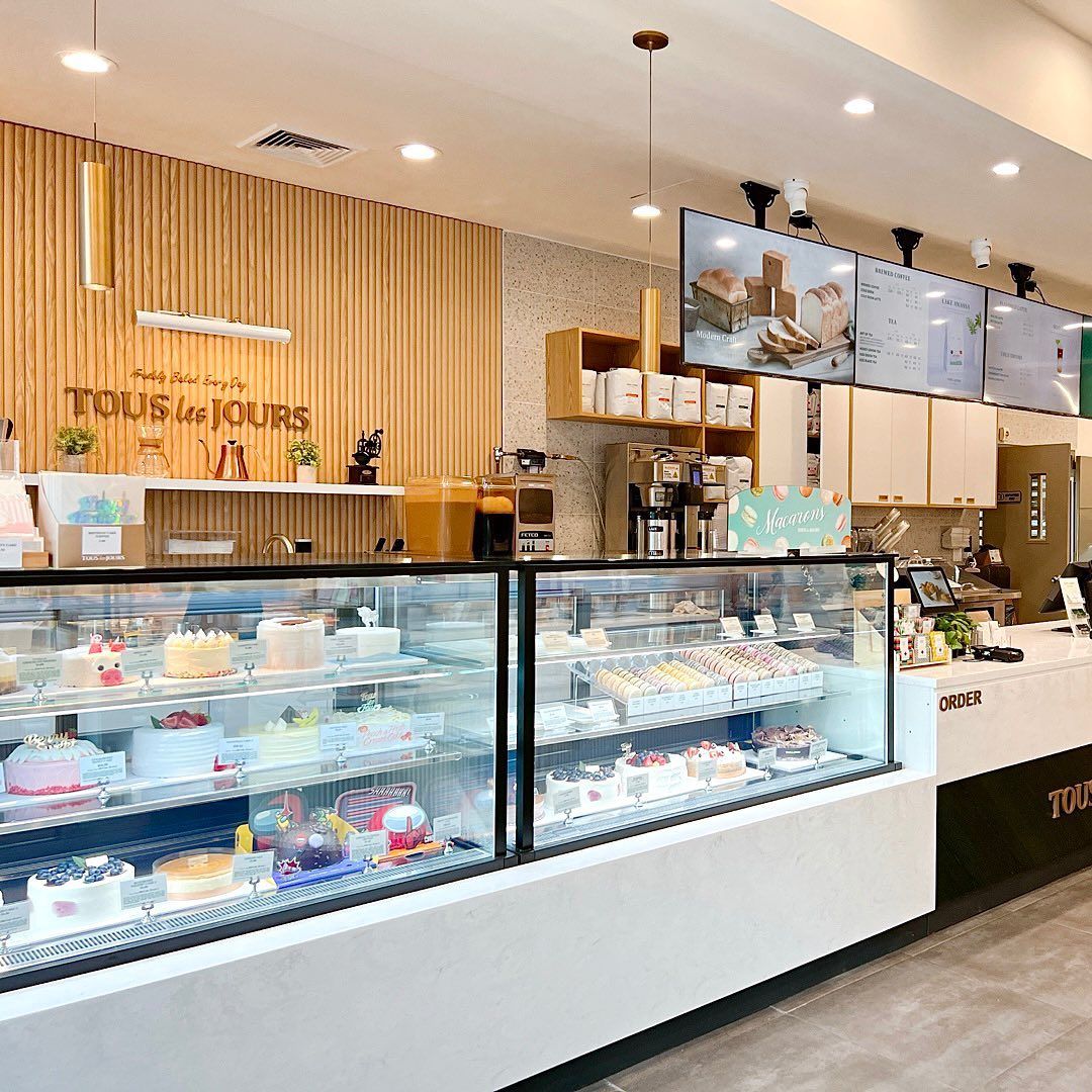 TOUS les JOURS Reopens Popular Queens Location After Remodel ...