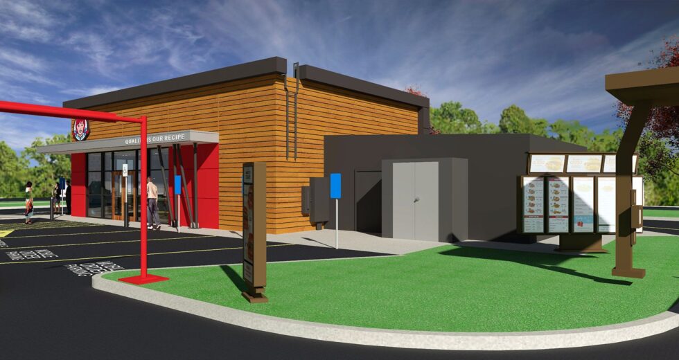 Wendy’s Announces Innovative New Global Restaurant Design Standard ...