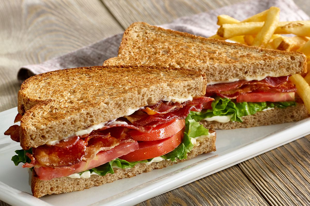 Baconfest Arrives at Perkins Restaurant & Bakery ...