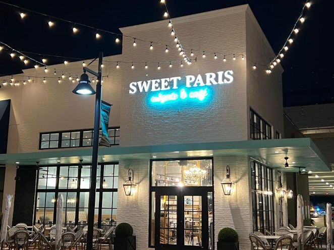 Sweet Paris Crêperie & Café Debuts in Florida | RestaurantNewsRelease.com