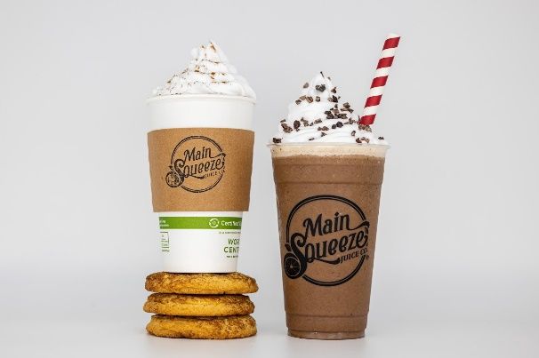 Main Squeeze Juice Co. Gives the Gift of Health this Winter ...