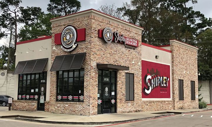 Shipley Do-Nuts New-Store Pipeline Grew by Nearly 100 in 2022 ...
