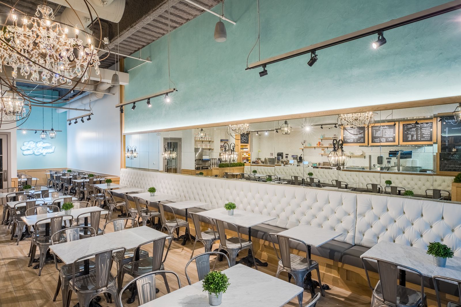 Sweet Paris Crêperie & Café Wraps Up Best Sales Year Yet, Continues ...