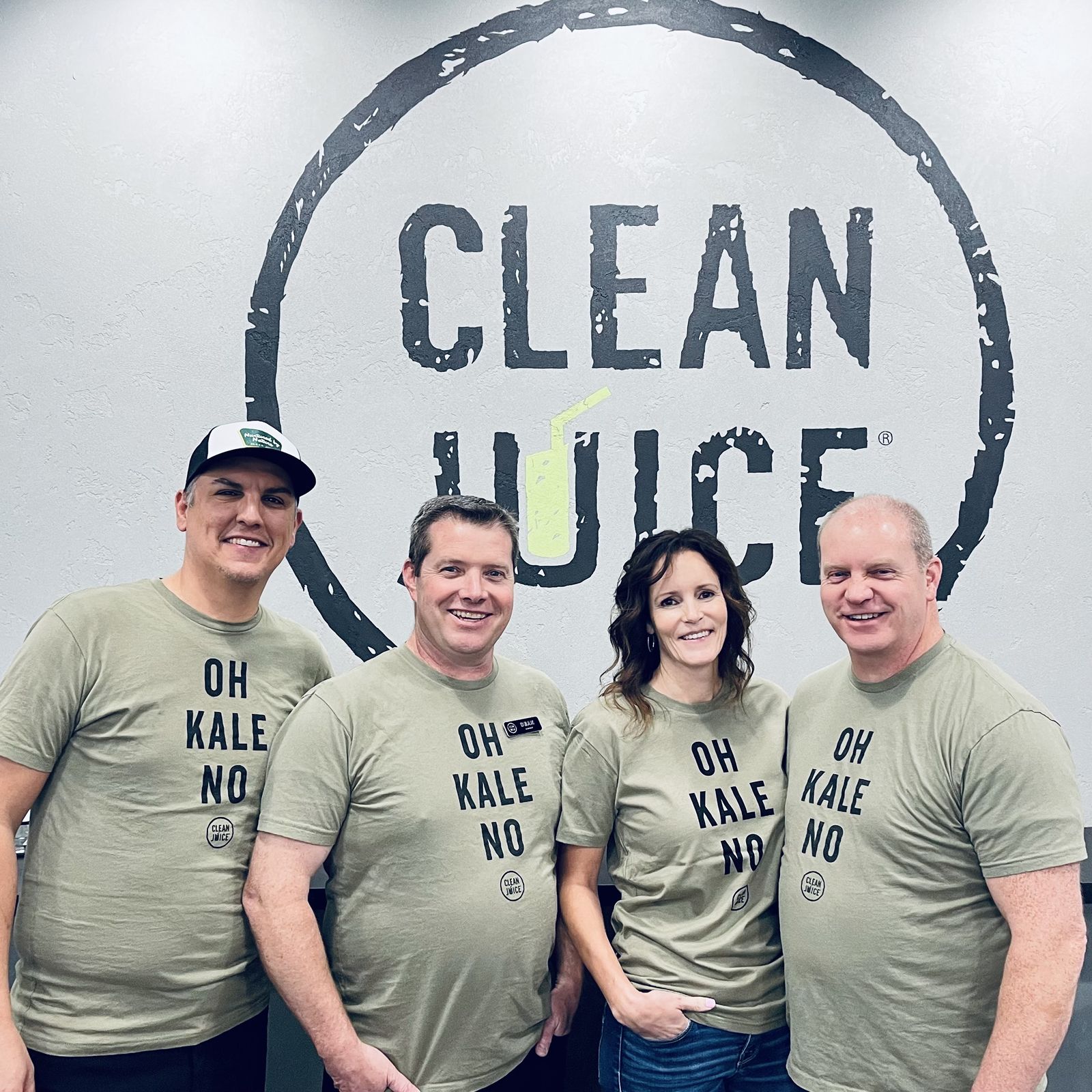 Clean Juice Opens in Idaho Falls | RestaurantNewsRelease.com