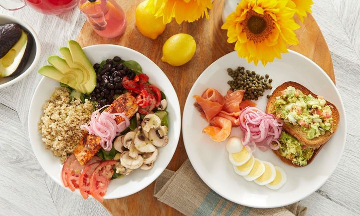 Another Broken Egg Cafe Elevates Brunch Experience in Brentwood, TN ...