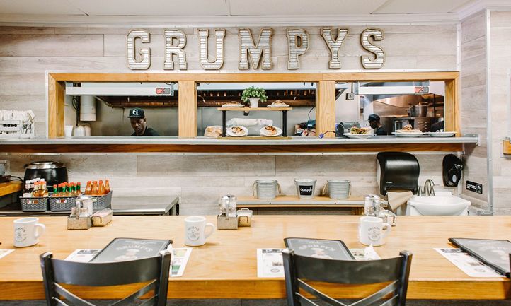 Grumpy’s Restaurant Opens Newest Location in Crossings at Wildlight ...