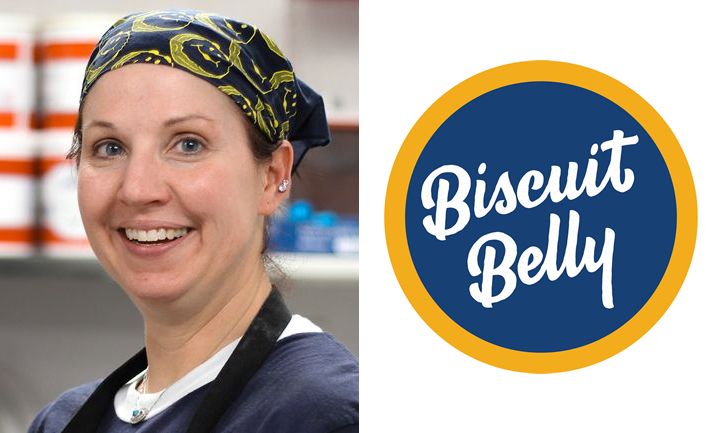 Biscuit Belly Welcomes New Vice President to Leadership Team ...