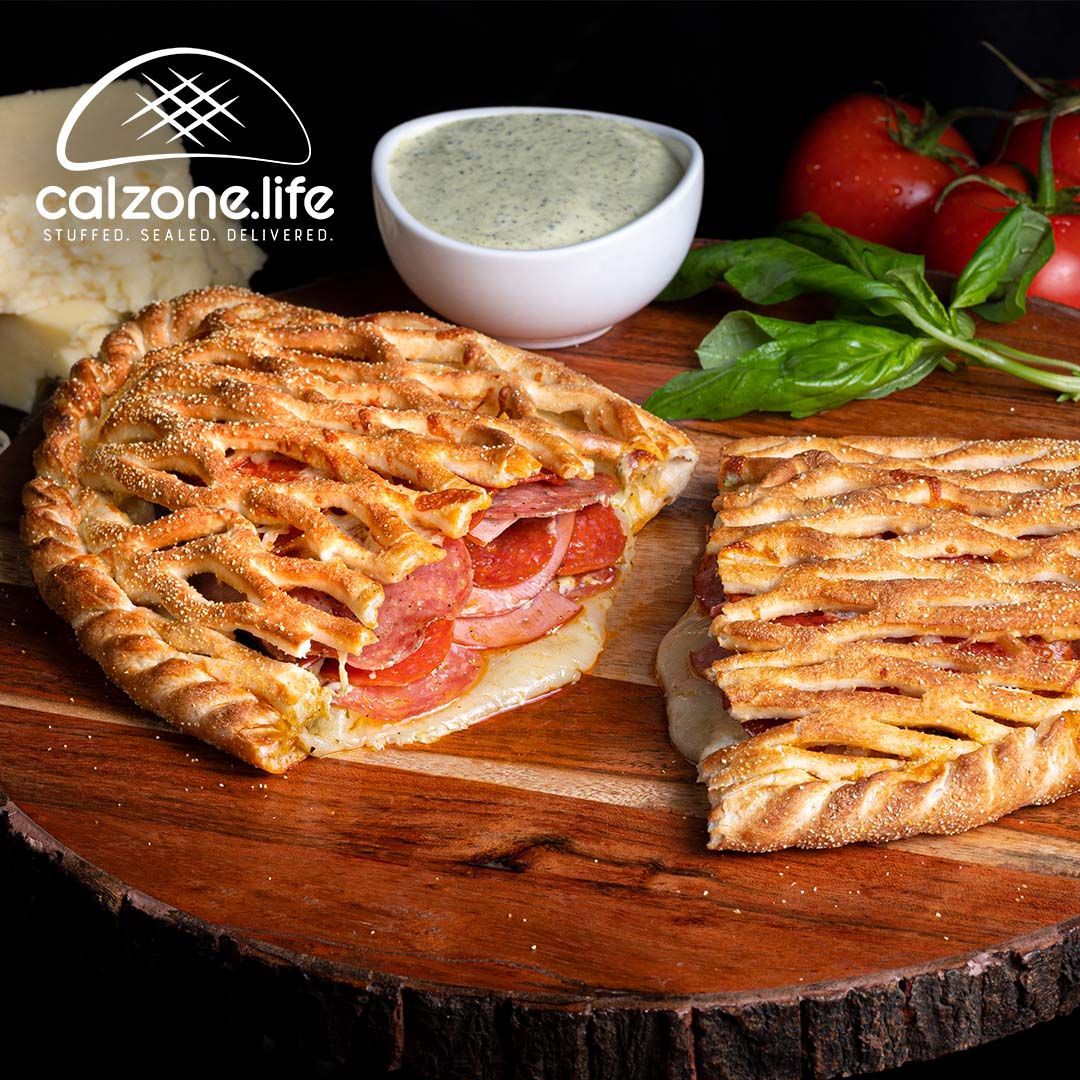 Pizza Guys Unveils New Virtual Brand Pizza Piatta ...