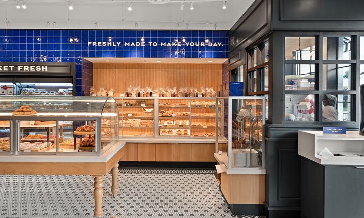 Paris Baguette Continues To Dominate the Bakery Franchise Industry; New ...