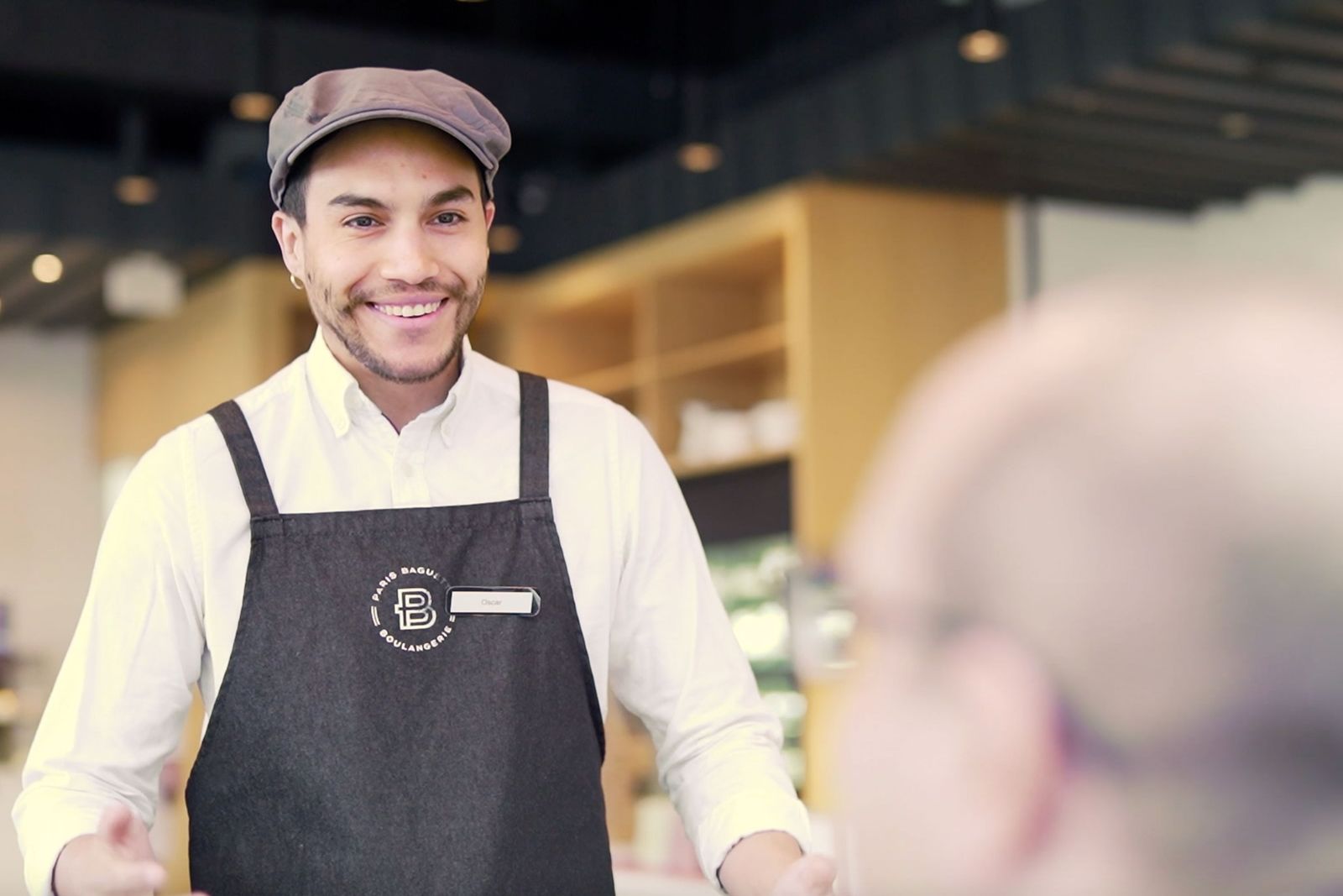 Paris Baguette Continues To Dominate the Bakery Franchise Industry; New ...