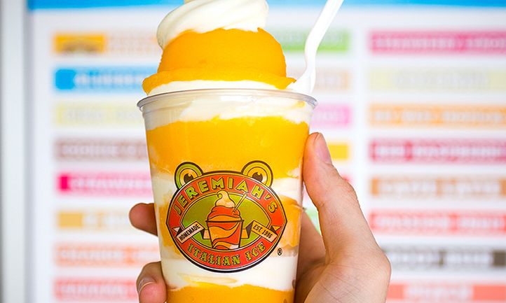 Jeremiah’s Italian Ice Named One of 2023’s Top New and Emerging ...