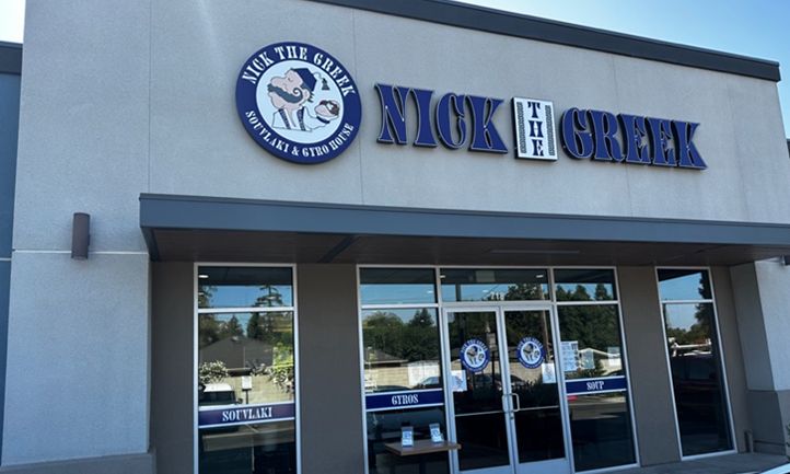 Nick the Greek Proudly Reaches 60-Store Milestone and Tracks Toward 80 ...