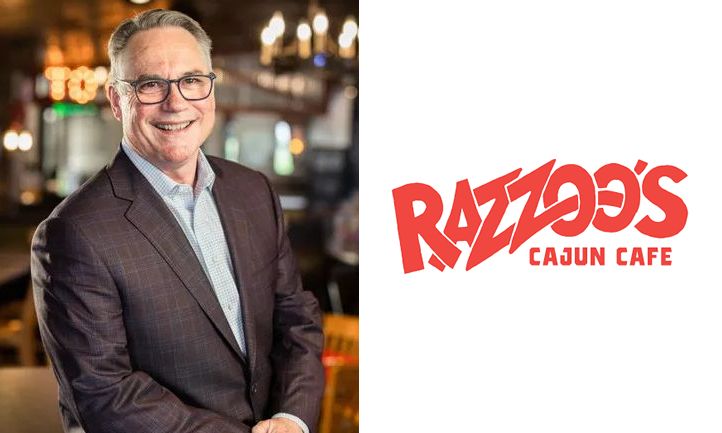 Razzoo’s Cajun Cafe Appoints Philip Parsons as CEO ...