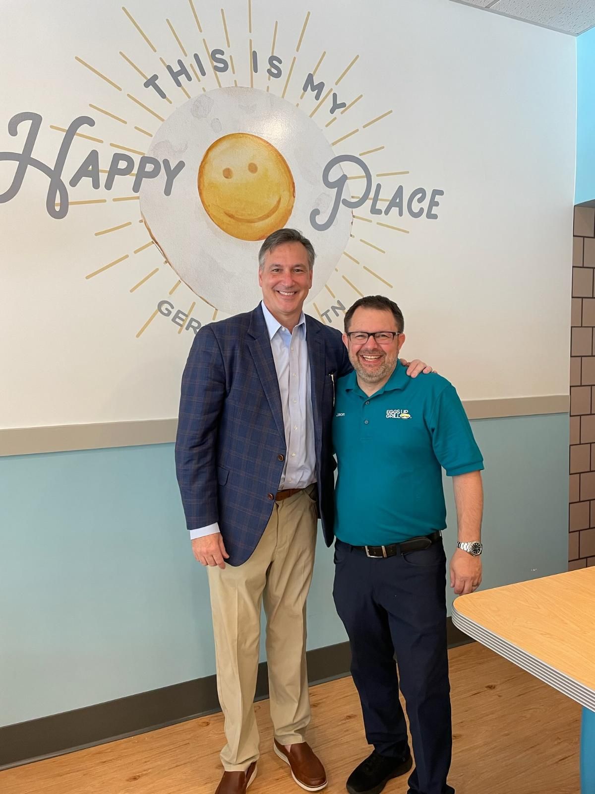 Eggs Up Grill Opens Second Tennessee Restaurant | RestaurantNewsRelease.com
