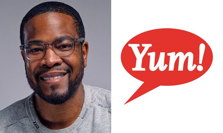Sean Tresvant Promoted to Taco Bell Division CEO, Effective January 1 ...