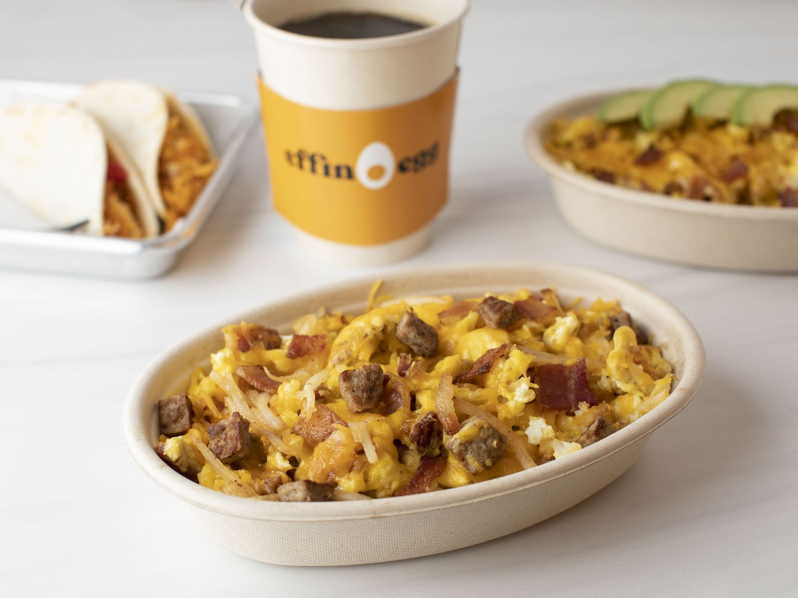 Effin Egg Opens Naperville, IL Location With a “Sweet” Connection ...
