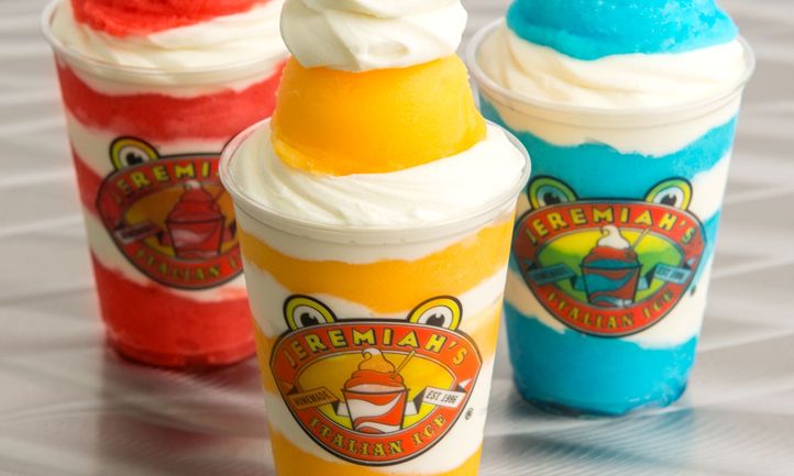 Jeremiah’s Italian Ice Anticipates a 47% YOY Increase in New Units by ...