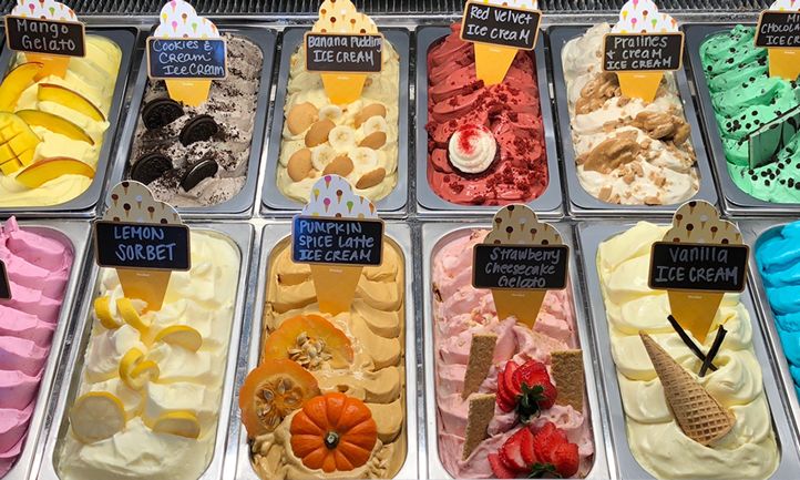 River Street Sweets Celebrates National Ice Cream Day as the Only Brand ...