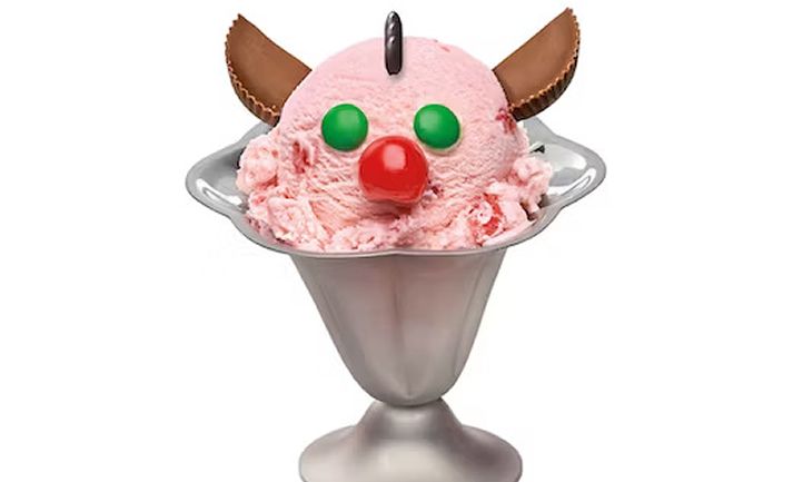 Save Room for Dessert this Summer with Friendly’s New Ice Cream ...