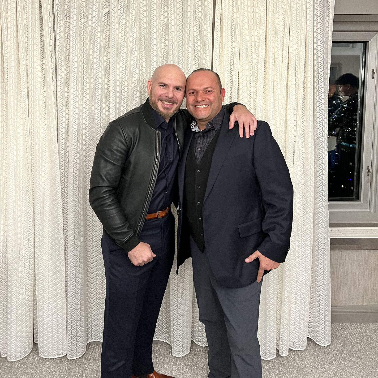 Cilantro Taco Grill Partners with Armando Christian Perez, aka Pitbull ...