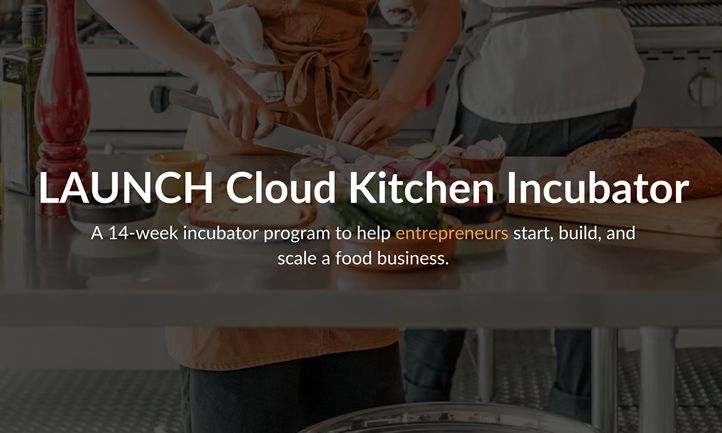 Are You a Chef Looking To Start a Ghost Kitchen ...