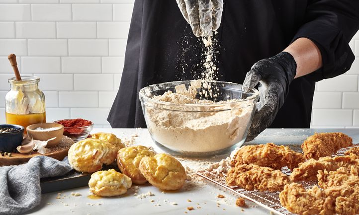 Krispy Krunchy Chicken Fuels the Rise of Gas Station Chicken ...