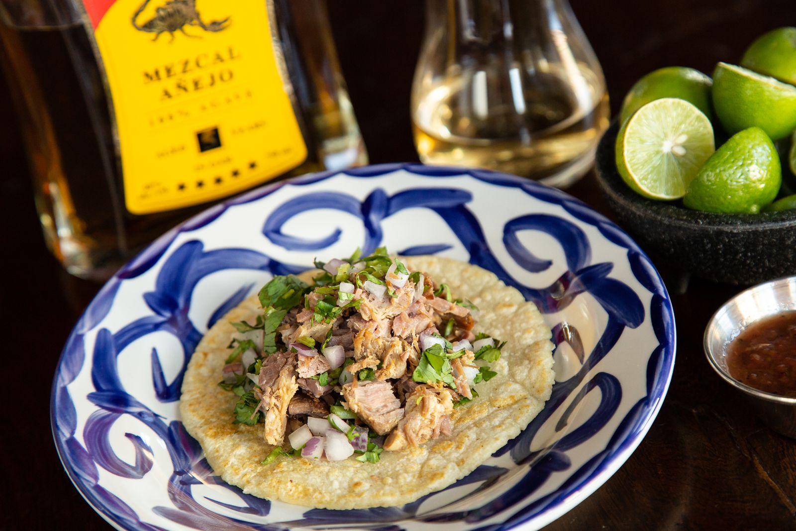 Barrio Queen Celebrates National Taco Day In A Delicious Way ...