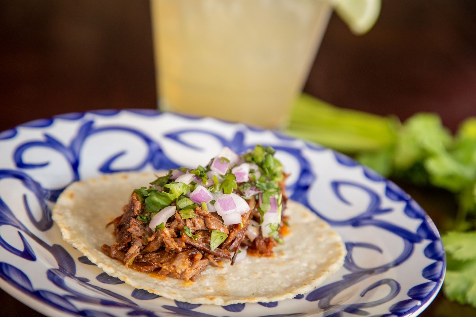 Barrio Queen Celebrates National Taco Day In A Delicious Way ...