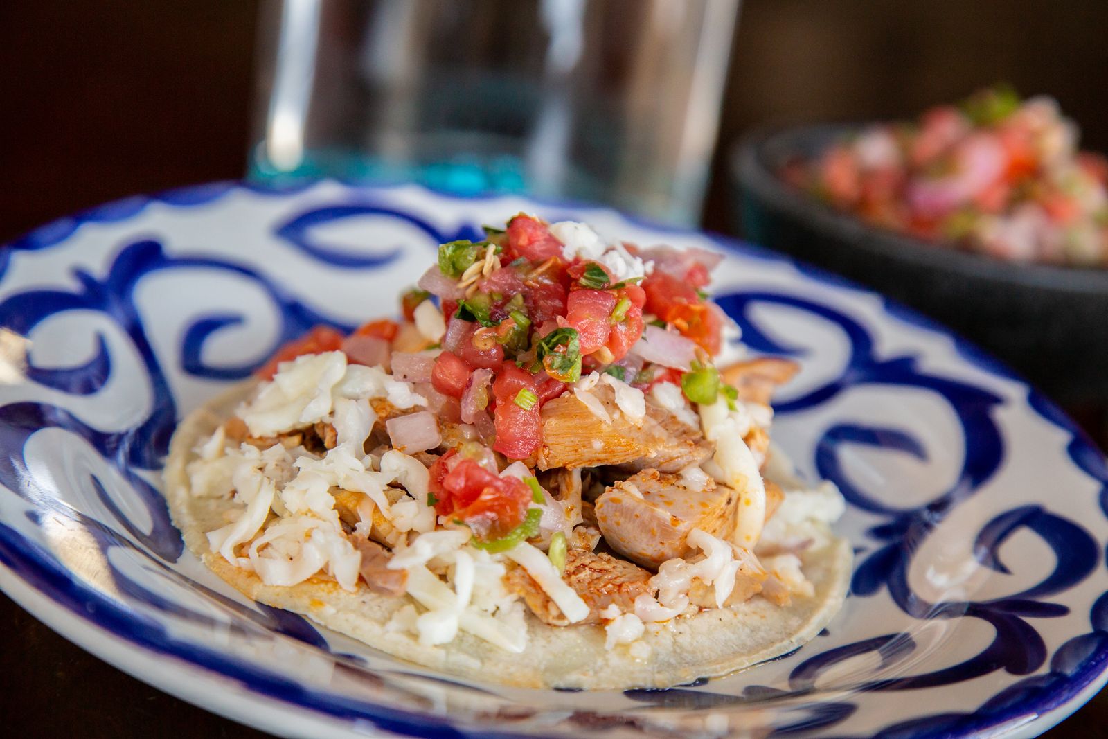 Barrio Queen Celebrates National Taco Day In A Delicious Way ...