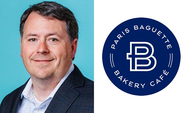 Paris Baguette Names Eric Lavinder as Chief Development Officer, to ...
