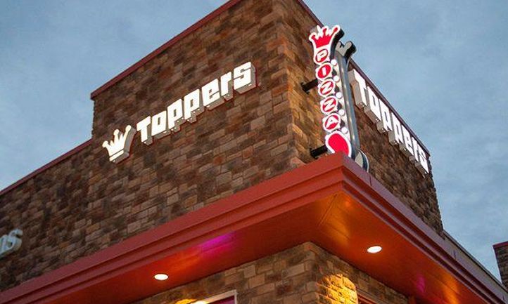 Toppers Pizza Partners with 13-Unit Jimmy John’s Franchisee for Seven ...