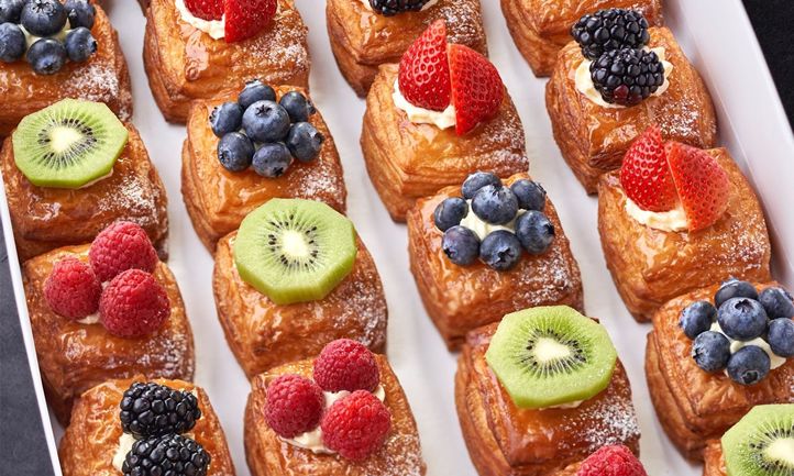 California Paris Baguette Franchisee Secures Real Estate, Projected to ...