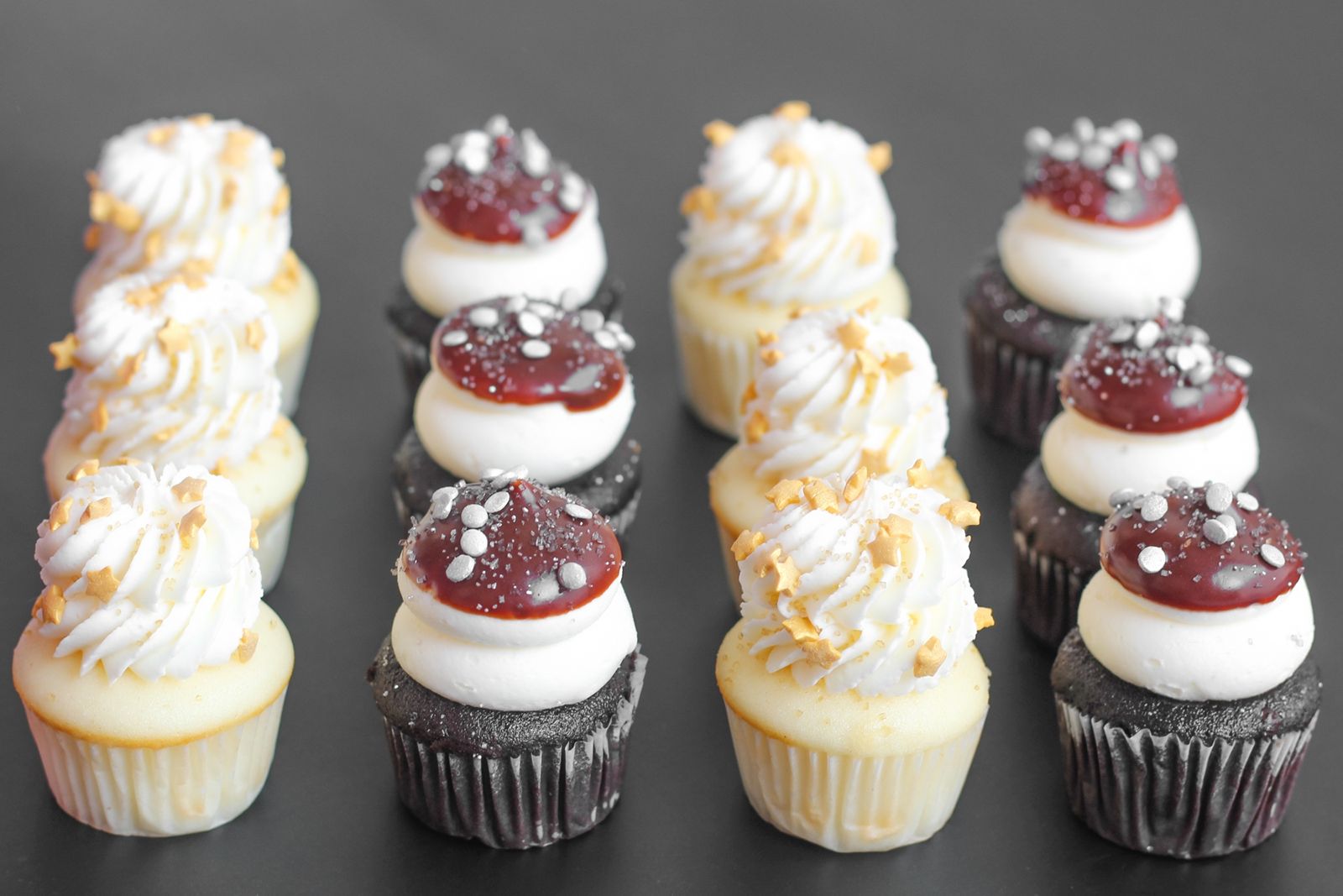 Find Comfort in Gigi’s Cupcakes’ Indulgent Winter Menu ...