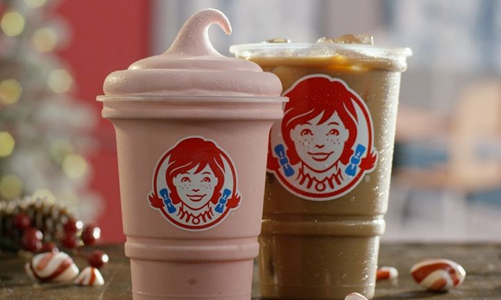 The Holiday Season Just Got Sweeter: Wendy’s Celebrating Return of ...