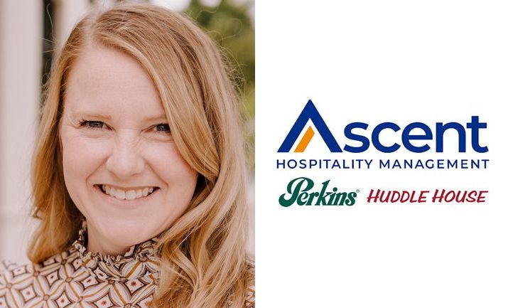 Ascent Hospitality Management Announces Mindy Armstrong as Vice ...
