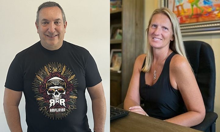 Rock N Roll Sushi Introduces New Superstar Leaders ...