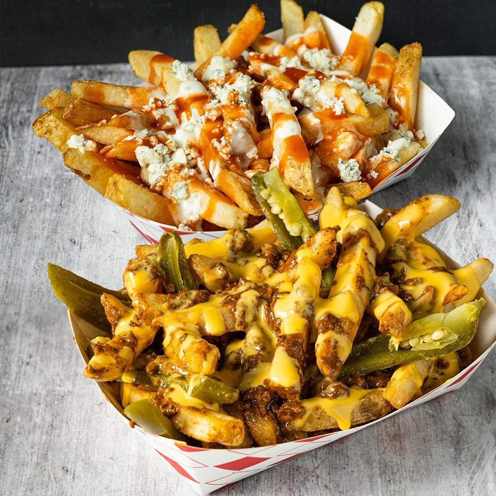 Award-Winning Burger Restaurant, Hubcap Grill, is Now Franchising ...
