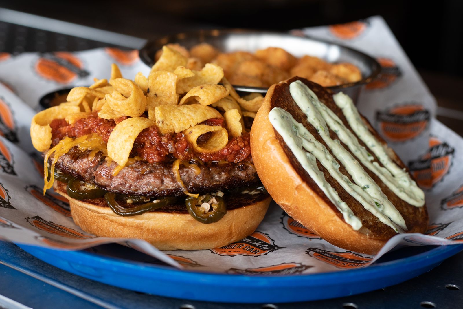 Bad Daddy’s Unveils Winter Menu Flavors, New Daily Drink Specials ...
