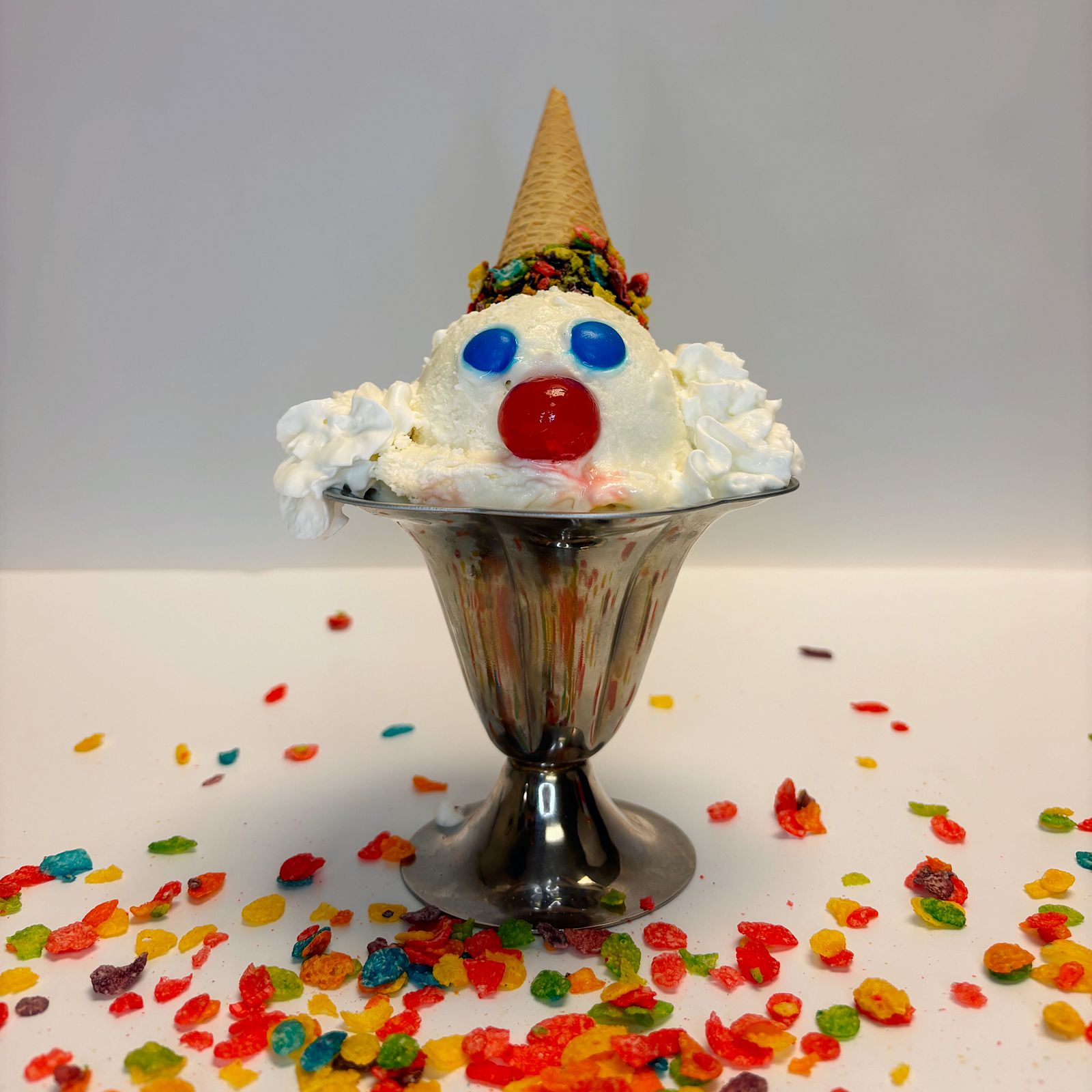 Friendly’s Gives 2024 a Sweet Welcome with New Limited-Time Conehead ...