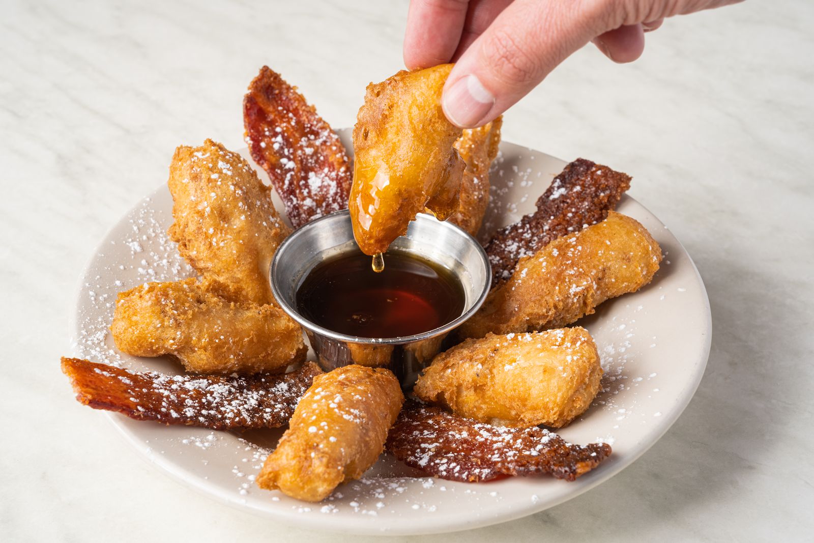 The Toasted Yolk Café Brings the “Nawlins” Vibe With Cajun-Style Creole ...