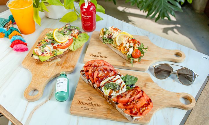 Toastique to Debut First Texas Location With Grand Opening in Addison ...
