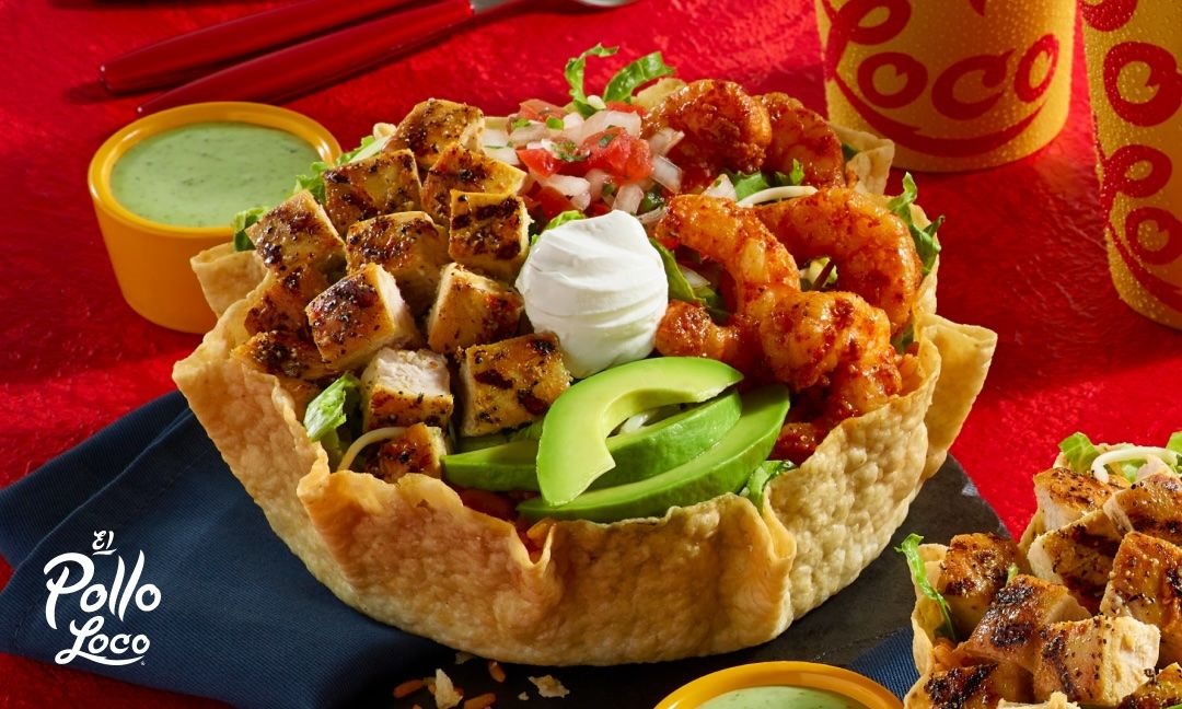 Discover the Latest Additions to El Pollo Loco’s Menu – Try the ...