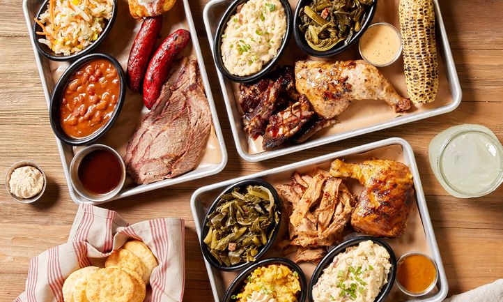 Lucille’s Smokehouse Bar-B-Que’s New Pitmaster’s BBQ Tour Takes Guests ...