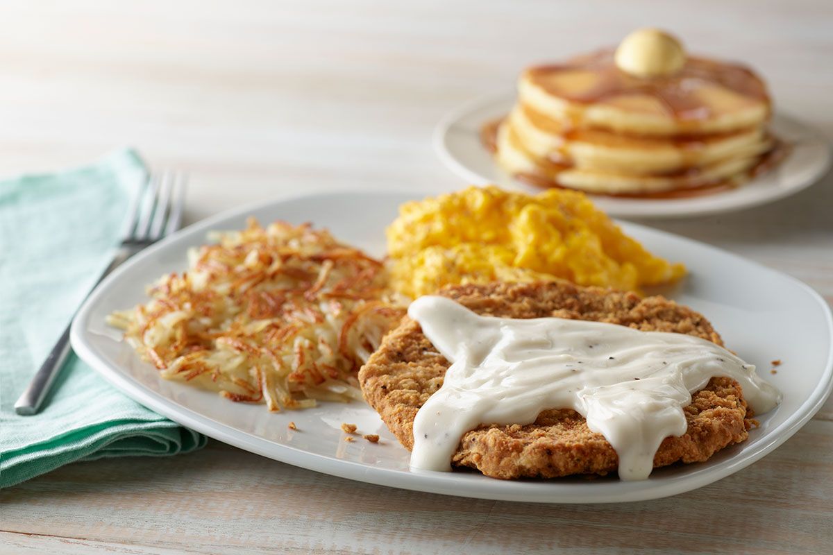 Perkins Restaurant & Bakery Offers Premium Value With Five Meals Under ...